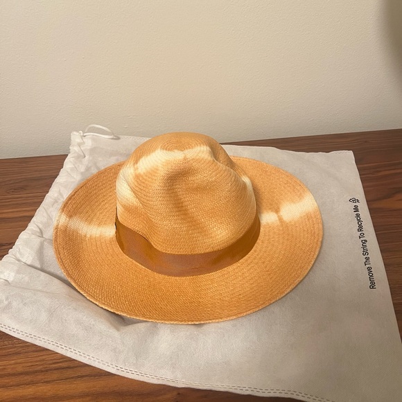 Freya | Accessories | Stylish Tan Hat | Poshmark